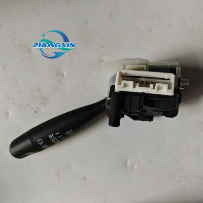 中国 交換/修理 目的 T11-3774130 チェリー自動車部品用ヘッドライトのワイパースイッチ 販売のため
