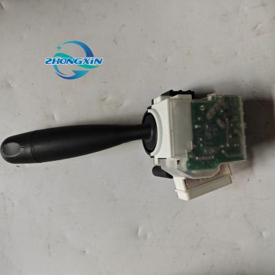 中国 交換/修理 目的 T11-3774130 チェリー自動車部品用ヘッドライトのワイパースイッチ 販売のため