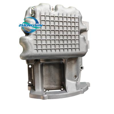 中国 自動車エンジン アルミオイルパンの 371-1009010 チェリーティゴカーシステムエンジン 販売のため