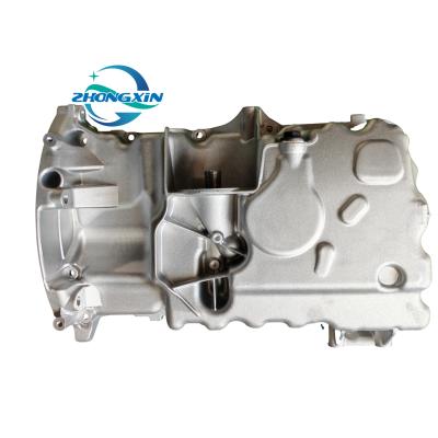 Cina 110900006AA Panna di olio in alluminio per motore di Chery Auto Scopo sostituzione/riparazione in vendita