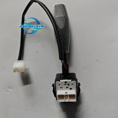 Cina Chery Car Make 1 Motore S11-3774310 Cancellatore per spazzini dei fari Popolare in vendita