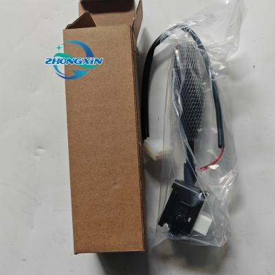 Cina Chery Car Make 1 Motore S11-3774310 Cancellatore per spazzini dei fari Popolare in vendita