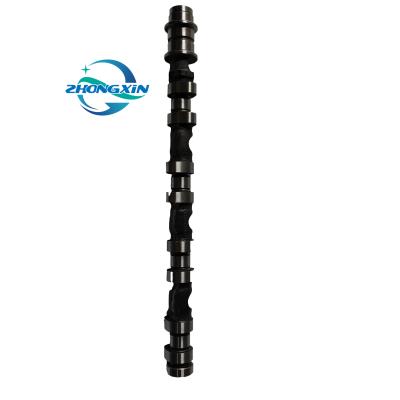 China Auto Engine Exhaust Camshaft Assembly 481F-1006035 for Chery 1.6 Precision Engineering for sale