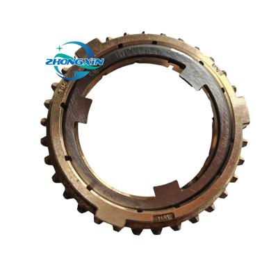 China Synchronizer Ring 1 TH Shift for Chery 513MHA-1701450 Auto Transmission Gearbox Parts for sale