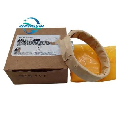 中国 ハインダイKIA 23040-2G500 230402G500用のピストンリングセット 交換/修理の目的 耐久性 販売のため