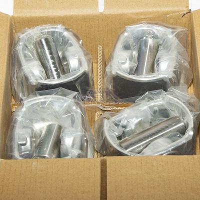 Cina D4G15B-1004015 Piston per il motore CHERY D4515B TIGGO 2 3X Ricambi auto 2004- in vendita
