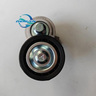 China Chery Auto Modell A11-8111200CA Gürtelspannung Der Schlüssel zu optimaler Leistung zu verkaufen