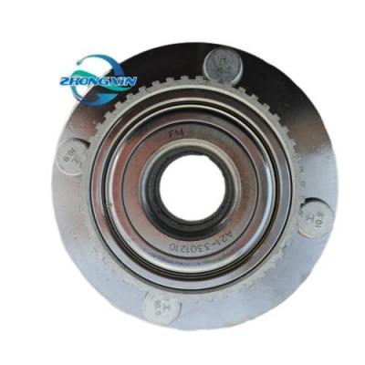 Китай 2002-2010 chery автомобиля задний колесный узел с подшипником ABS A21-3301210 с верхними материалами продается