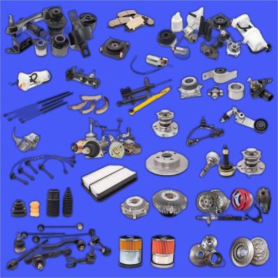 Cina Stretto di trasmissione 019CHA-1502910 per Chery Tiggo A3 E5 Scopo Sostituzione/riparazione in vendita