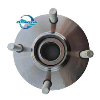 Китай Автомобильные задние колеса с подшипником ABS A21-3301210 для деталей Chery, применимых к автомобилям Chery продается