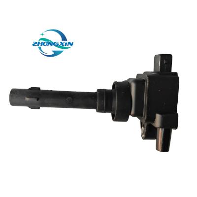 China Chery Tiggo Arrizo Autoontstekingsspiraal assemblage E4G13-3705110 D4G15B-3705110 E4T16-3705110 Te koop