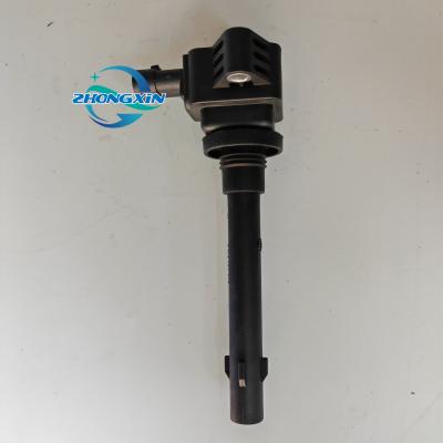China Chery Tiggo Arrizo Autoontstekingsspiraal assemblage E4G13-3705110 D4G15B-3705110 E4T16-3705110 Te koop