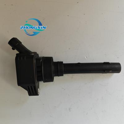 China Chery Tiggo Arrizo Autoontstekingsspiraal assemblage E4G13-3705110 D4G15B-3705110 E4T16-3705110 Te koop