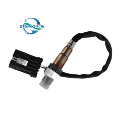 Cina Sensore di ossigeno Chery con B21-1205110 P11-1205110 S21-1205310 J52-3611061 J60-3611061 in vendita