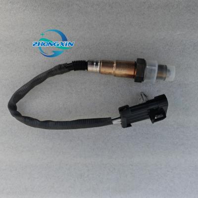 Cina Sensore di ossigeno Chery con B21-1205110 P11-1205110 S21-1205310 J52-3611061 J60-3611061 in vendita