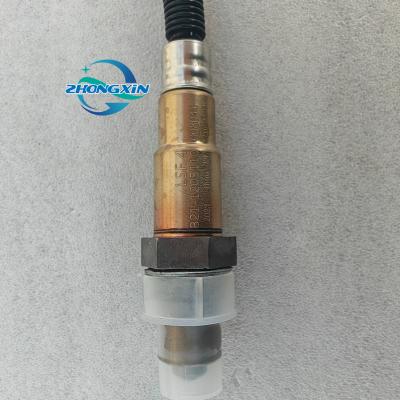 Cina Sensore di ossigeno Chery con B21-1205110 P11-1205110 S21-1205310 J52-3611061 J60-3611061 in vendita