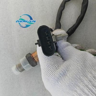 Cina Sensore di ossigeno Chery con B21-1205110 P11-1205110 S21-1205310 J52-3611061 J60-3611061 in vendita