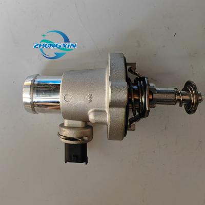 Cina Tiggo Motor Thermostat Assembly D4G15B-1306110 E4T15-1306110 F4J16-1306110 per Chery in vendita