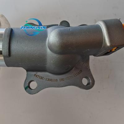 Cina Tiggo Motor Thermostat Assembly D4G15B-1306110 E4T15-1306110 F4J16-1306110 per Chery in vendita
