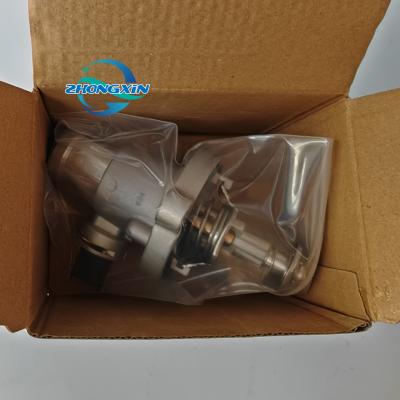 Cina Tiggo Motor Thermostat Assembly D4G15B-1306110 E4T15-1306110 F4J16-1306110 per Chery in vendita