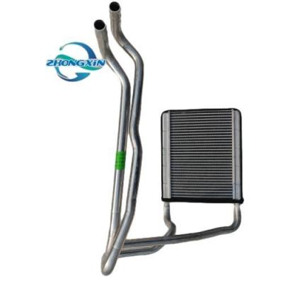 Cina Assemblaggio del nucleo del radiatore in alluminio T11-8107130 per Chery T118107130 OE NO. T11-8107130 in vendita