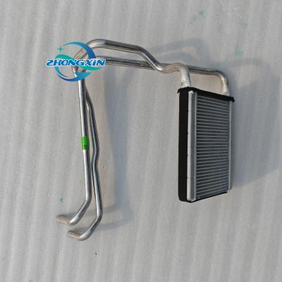 中国 チェリー T118107130 OE NO. T11-8107130用のアルミラジエーターコア組成 T11-8107130 販売のため