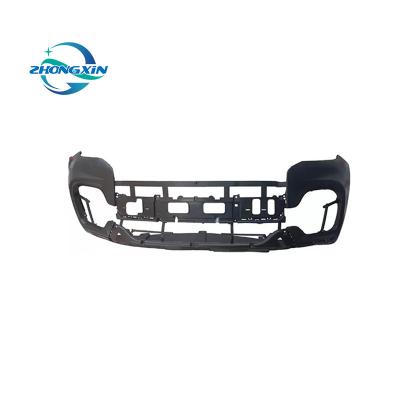 Cina Fitting del paraurti anteriore 100% Fitting per Chery Tiggo 8 Auto Parts 2019 2020 602000153AA in vendita