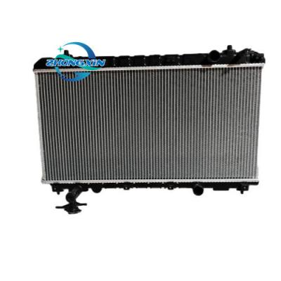 China T11-1301110DA Automotive Car Radiator for Chery Tiggo TT Payment Term Replace Repair for sale