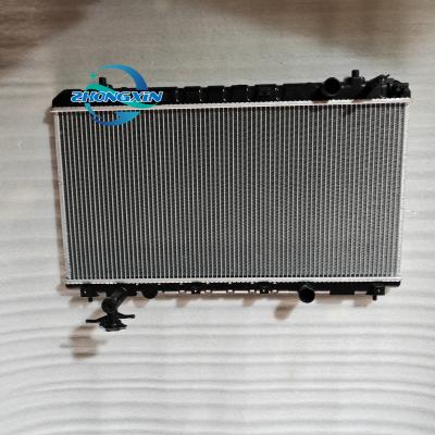 China T11-1301110DA Automotive Car Radiator for Chery Tiggo TT Payment Term Replace Repair for sale