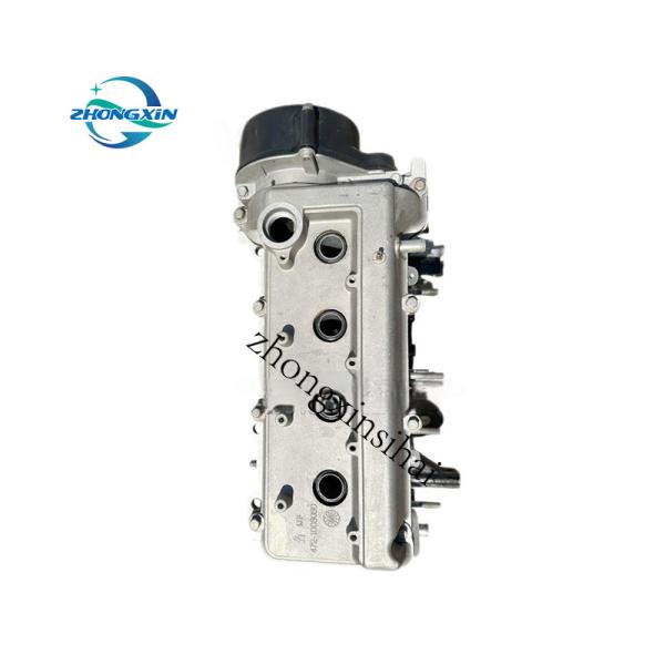 Quality Remanufactured SQR472 472F-1000010 1.1L Engine Long Block for Chery qq S11 for sale