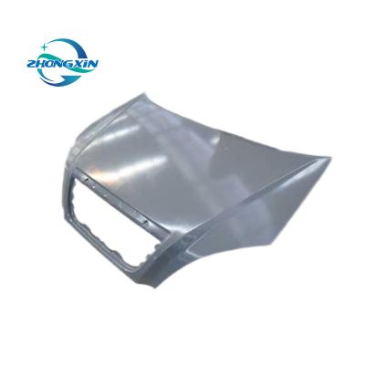 China Chery Motor Cover Acessórios de automóveis Capô dianteiro T11-8402010LV-DY para 2013-2018 Exterior à venda