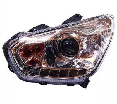 China N.O.O. T11-3772010ADT11-3772020AD Farol para peças Chery Tiggo e luz Tiggo LED à venda