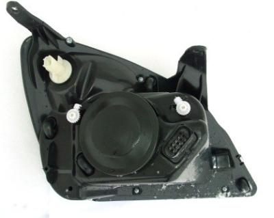 Китай OE No T11-3772010ADT11-3772020AD Фары для частей Chery Tiggo и светодиодного света Tiggo продается