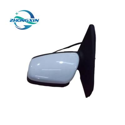 Cina Semplice stile Chery Tiggo Specchio retrovisore auto T11-8202010-DQ T11-8202020-DQ Ricambi auto in vendita
