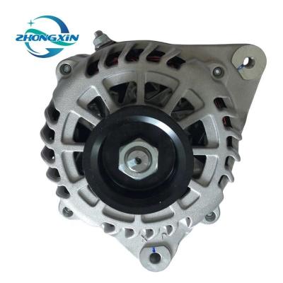 China E4G16-3701010 Montagem de gerador de automóveis Peças sobressalentes para Tiggo 7 PLUS Energy SUV 23.03- à venda