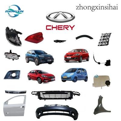 中国 E4G16-3701010 自動車発電機組立 Tiggo 7 PLUS エナジーSUV 23.03 のスペアパーツ 販売のため