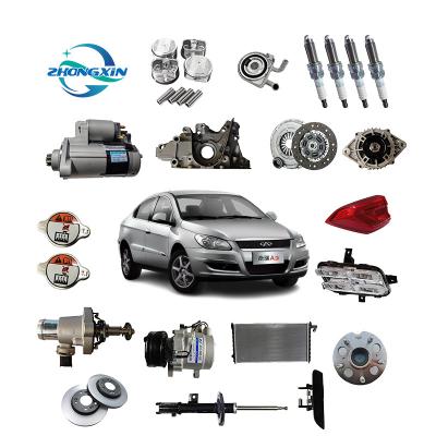 Cina Chery A3 accessori per vari modelli 2013-2016 anno 100% di prova professionale in vendita