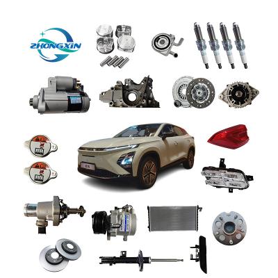 Cina 100% di test professionali Kit di riparazione del corpo accessori per Chery E5 ricambi Anno 2013- in vendita