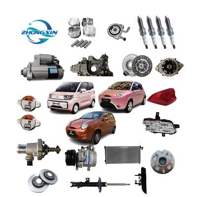 Cina Componente automobilistico professionale per Chery QQ ricambi 100% testato in vendita