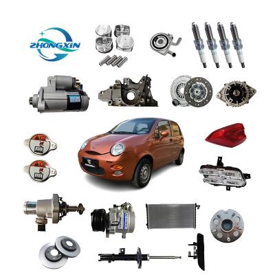 China 100% de testes profissionais de peças de reposição de automóveis para Chery QQ3 ano 2013-2016 à venda