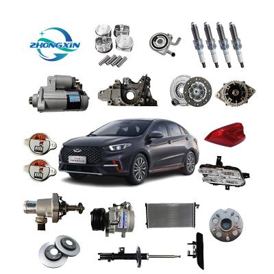China 100% professionele test Chery Arrizo 5 Plus Accessoires voor alle Arrizo Series Te koop