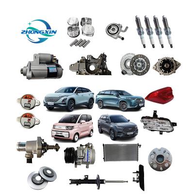 China EASTA Autocarriage Parts Top- Autoparts Chery Automotive Parts Te koop