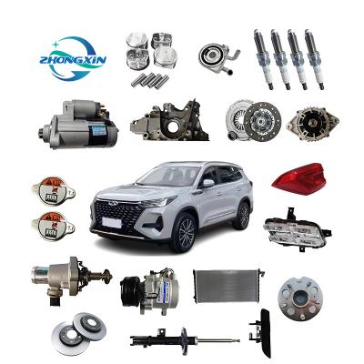Cina Chery Tiggo 8 Pro Parts for Chery Cars Migliora la tua esperienza di guida in vendita