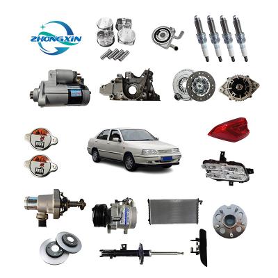 Cina Parti di carrozzeria per auto Chery A11 Ricambi con e 100% prova professionale in vendita