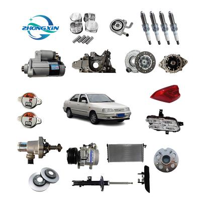 Cina Chery A11 accessori per la vostra auto originali e parti di ricambio per i modelli 2011-2012 in vendita