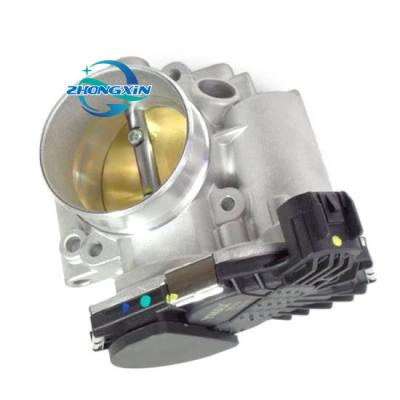 Cina Parti di auto assemblaggio del corpo dell'acceleratore per Hyundai Kia 35100-2B150 351002B150 OE NO. 351002B150 in vendita
