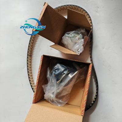 China 3-Piece Engine Timing Belt Set for Chery D4G15B-1021021 D4G15B-1021060 D4G15B-1021070 for sale