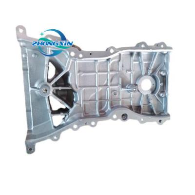 Cina 1.5T Motor Timing Chain Cover per Chery Arrizo E4T16-1007083 Ottima prestazione in vendita