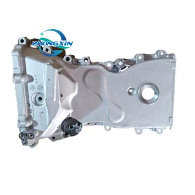 Cina 1.5T Motor Timing Chain Cover per Chery Arrizo E4T16-1007083 Ottima prestazione in vendita