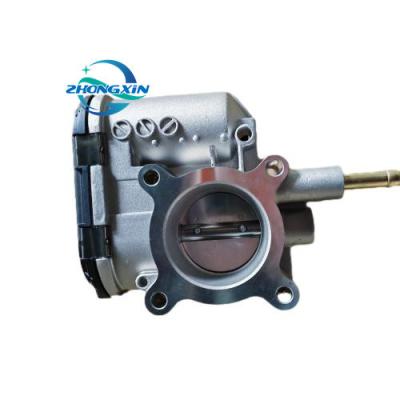 China D4GB Código do motor Válvulas eletrónicas de aceleração de automóveis para peças Chery S11-1129010 à venda